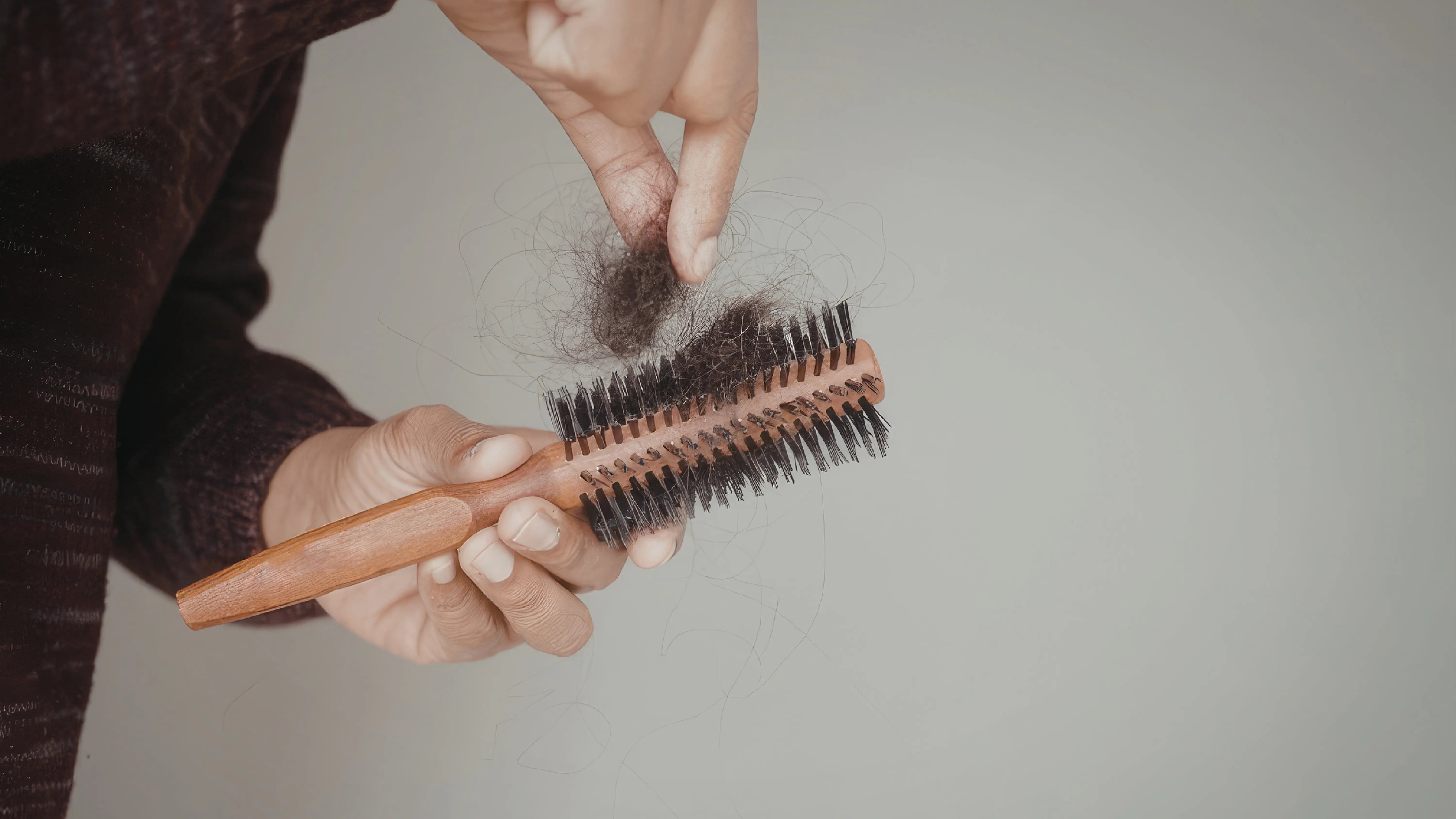 Hair Shedding Cycle: What Is Normal and What Isn’t? – RootMD