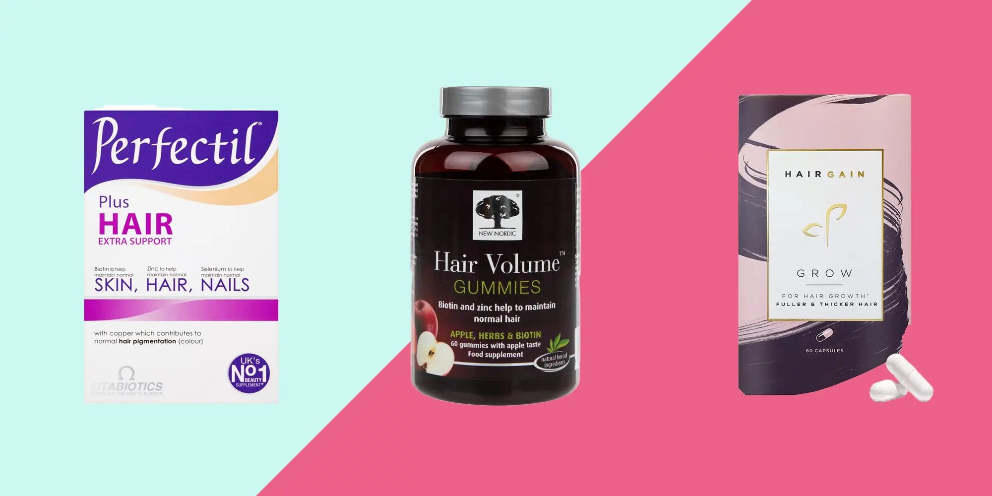 Best-Rated Hair Growth Supplements That Support Stronger Hair – RootMD