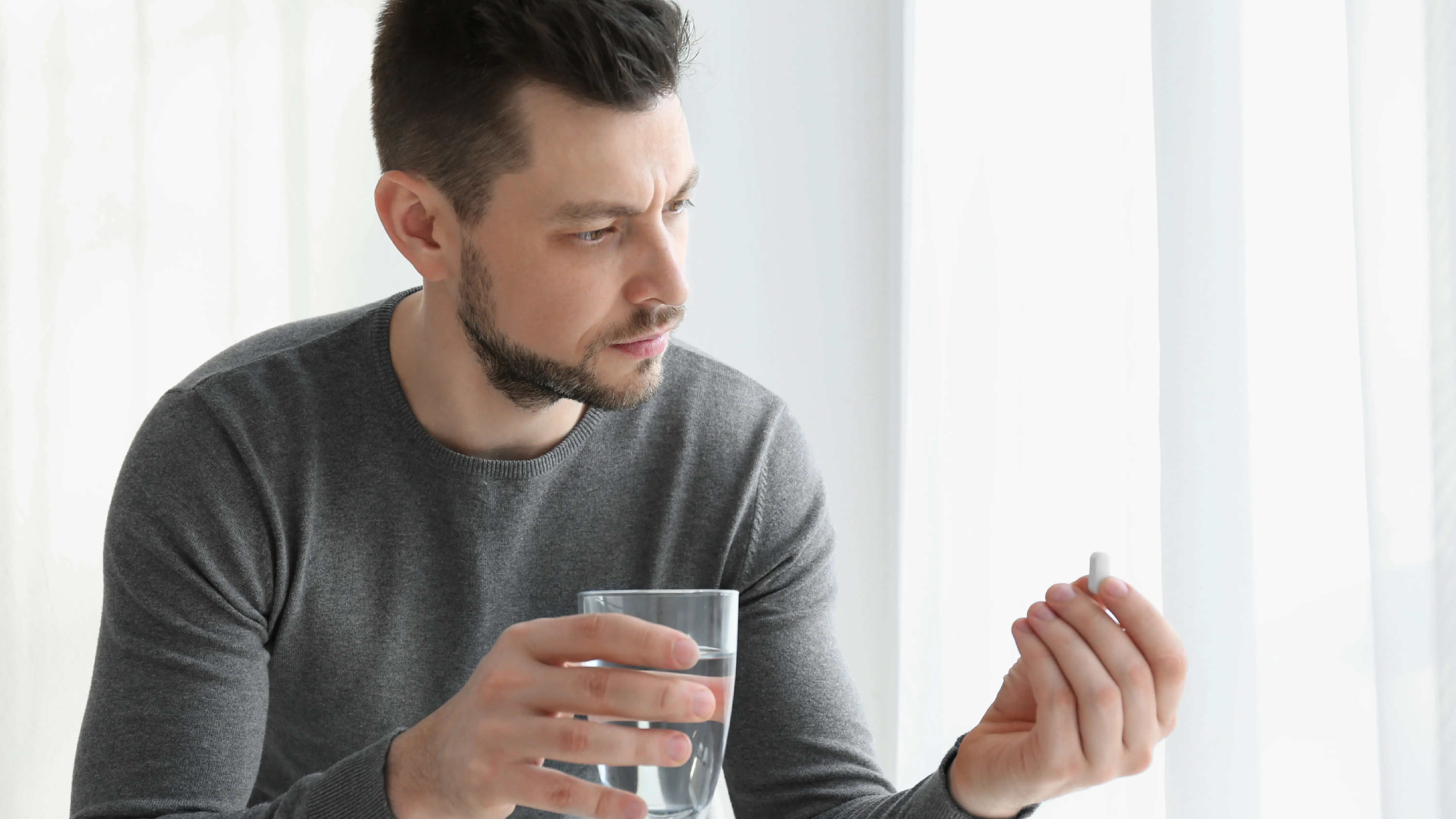 How Common Are Finasteride Side Effects in Men Today? – RootMD