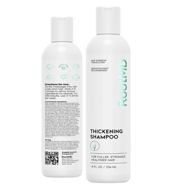 DHT Blocking Shampoo: What It Is and How It Works – RootMD